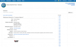 Research Databases | Garnet A. Wilson Public Library of Pike County